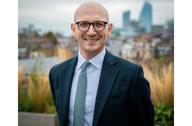 Concirrus hires Aon director as chief analytics officer | Intelligent ...